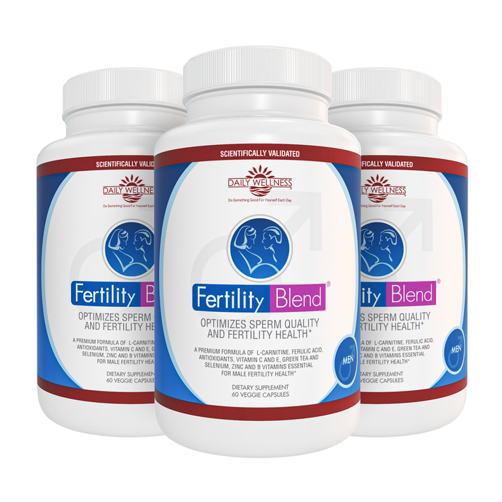 Fertilityblend For Men